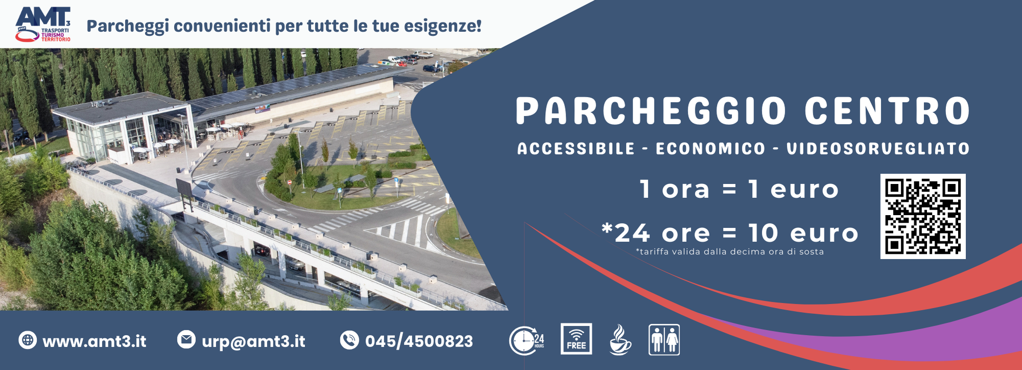 ZTL Verona: tutte le informazioni per Veicoli e Bus Turistici